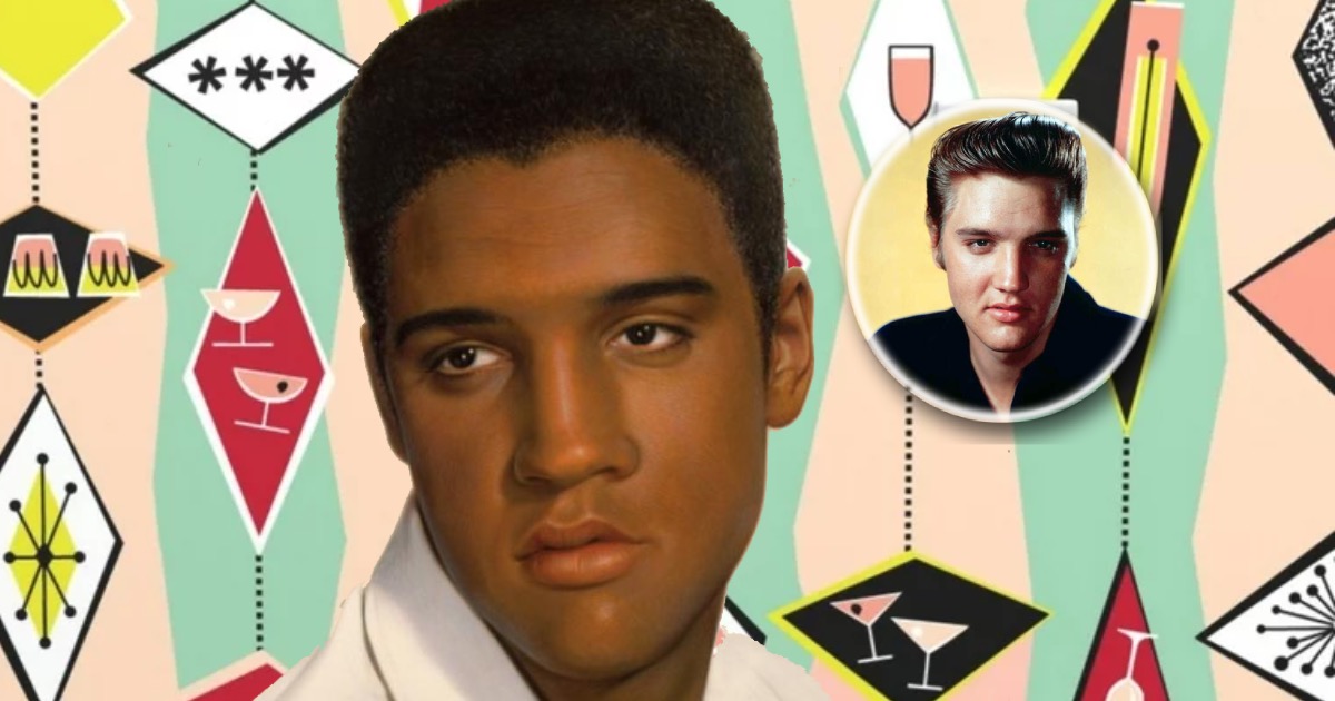 DNA Confirms Elvis Presley’s Love Child With Hollywood Starlet ...